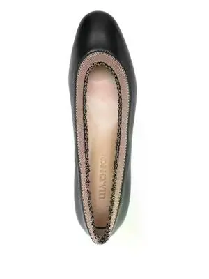 Ulla Johnson Elise Ballerina Shoes