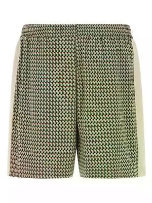 WALES BONNER Power Shorts