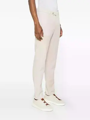 HACKETT Logo-patch Trousers