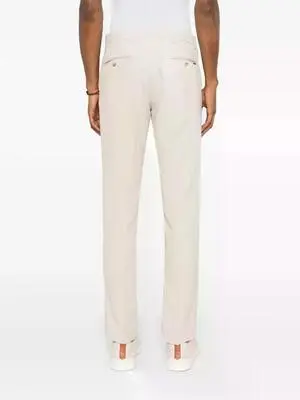 HACKETT Logo-patch Trousers