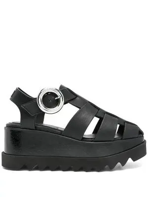 Stella McCartney 75mm Elyse Sandals