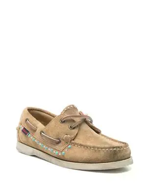 SEBAGO Portland Flesh Out Loafers