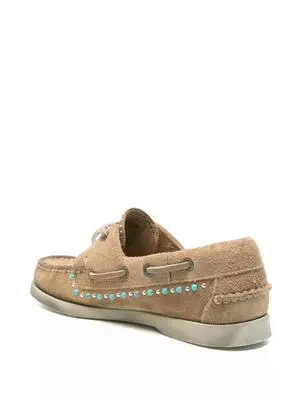 SEBAGO Portland Flesh Out Loafers
