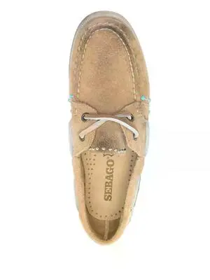 SEBAGO Portland Flesh Out Loafers