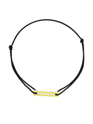 Le Gramme Le 1.7g Bracelet - Silver