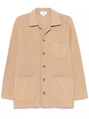 LARDINI Cotton Cardigan