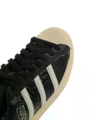 Adidas Superstar Vintage Sneakers