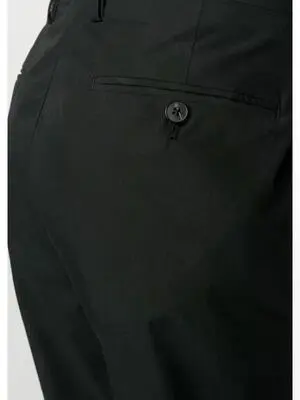 Valentino Garavani Pleated Detail Trousers