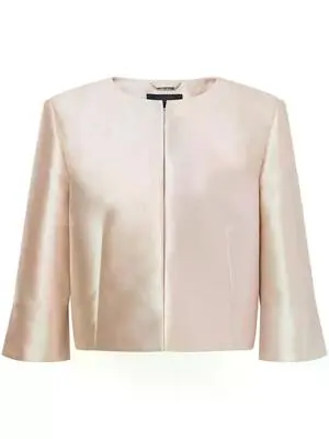 Alberta Ferretti Jackets For Women
