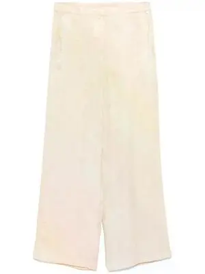 BOSS Tanjeta Palazzo Pants