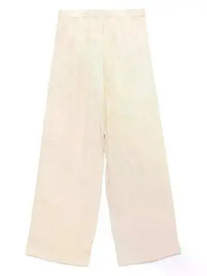 BOSS Tanjeta Palazzo Pants