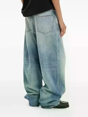 1989 STUDIO Chicago Jeans