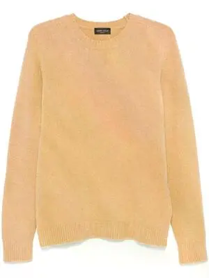 ROBERTO COLLINA Bouclé Sweater