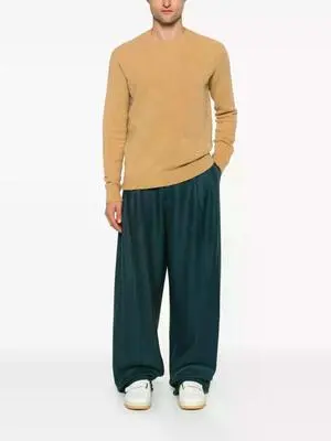 ROBERTO COLLINA Bouclé Sweater