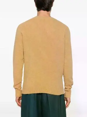 ROBERTO COLLINA Bouclé Sweater