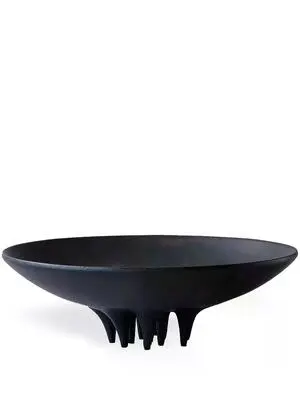101 COPENHAGEN Medusa Mini Tray - Brown