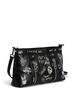 Zadig&Voltaire Sunny Moody Shoulder Bag