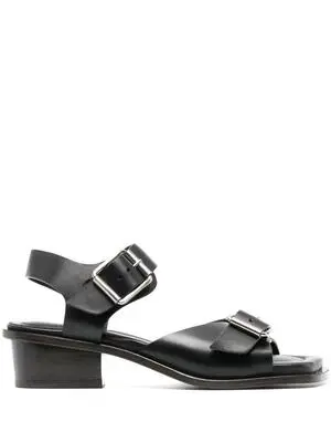 LEMAIRE 35mm Double-buckle Sandals
