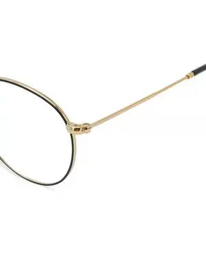 Ray-ban Round Framed Glasses