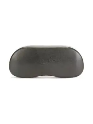 Ray-ban Round Framed Glasses