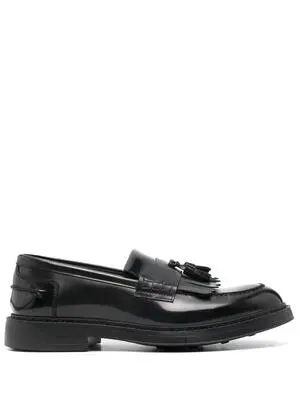 DOUCAL'S Tassel Loafers