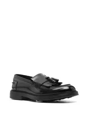 DOUCAL'S Tassel Loafers