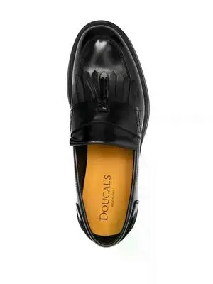 DOUCAL'S Tassel Loafers