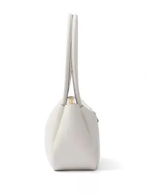 Prada Medium Darling Shoulder Bag - White