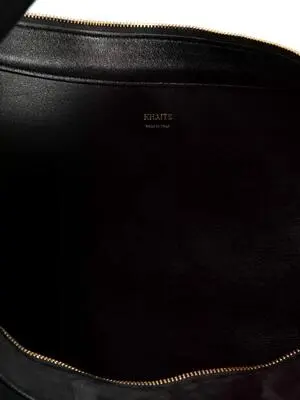 Khaite Augustina Shoulder Bag