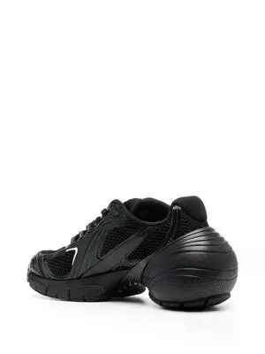 Givenchy Tk-mx Low-top Sneakers