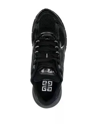 Givenchy Tk-mx Low-top Sneakers