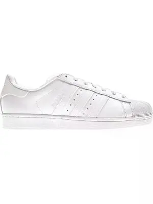 Adidas Superstar Foundation Sneakers - White