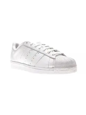 Adidas Superstar Foundation Sneakers - White