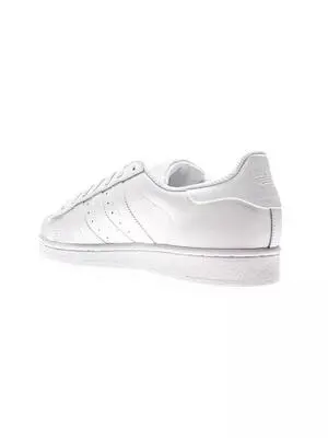 Adidas Superstar Foundation Sneakers - White