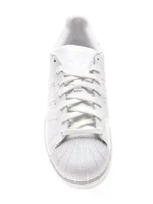Adidas Superstar Foundation Sneakers - White