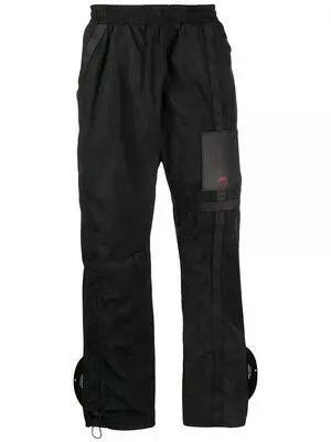 A-cold-wall* Straight Leg Pants For Men
