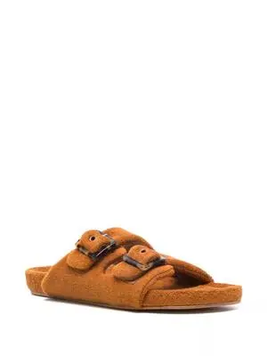 ERES Daphnée Slides - Brown