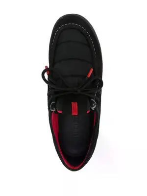 Moon Boot Mtrack Derby Shoes