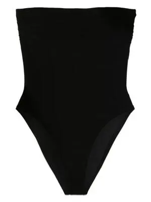 Norma Kamali Bishop Swimsuit