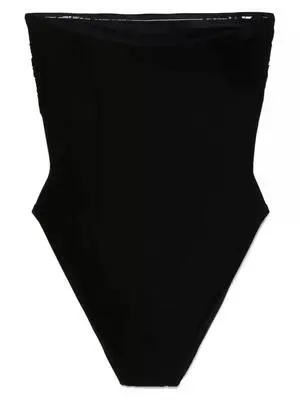 Norma Kamali Bishop Swimsuit