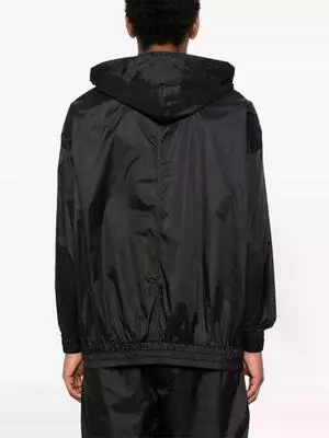 Rick Owens Logo-patch Jacket