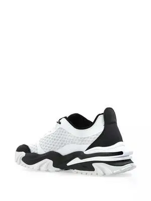 Versace Trail Trek Sneakers
