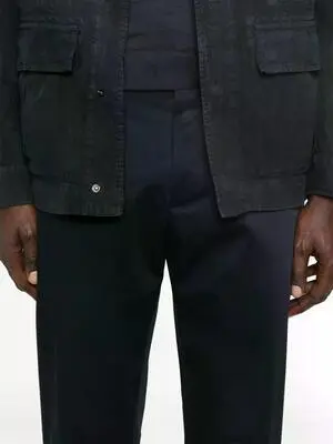 PT TORINO Logo Trousers