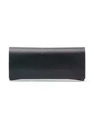 Saint Laurent Rectangle Frame Sunglasses