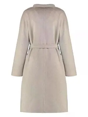 Max Mara Lilia Cachemire Coat