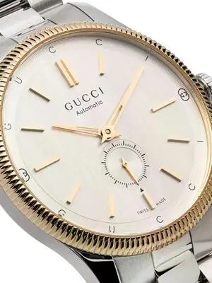 Gucci G-timeless Watch