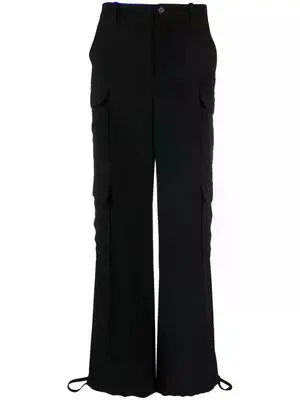 P.a.r.o.s.h Frill Pants For Women