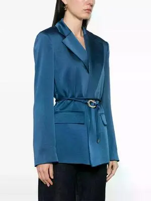 Liu Jo Peak-lapels Blazer