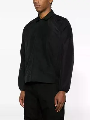 GR10K Wr Rural Overshirt