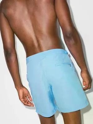 Orlebar Brown Bulldog Swim Shorts - Blue